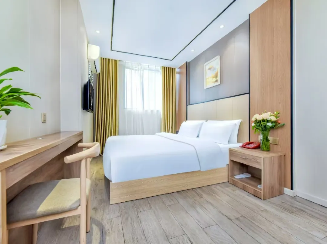 Yuanjia Hotel - 宜春市
