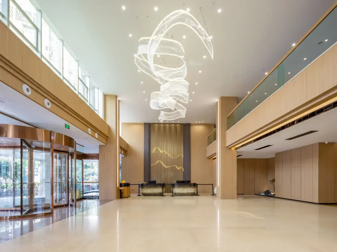 Leshan Hotel - Leshan