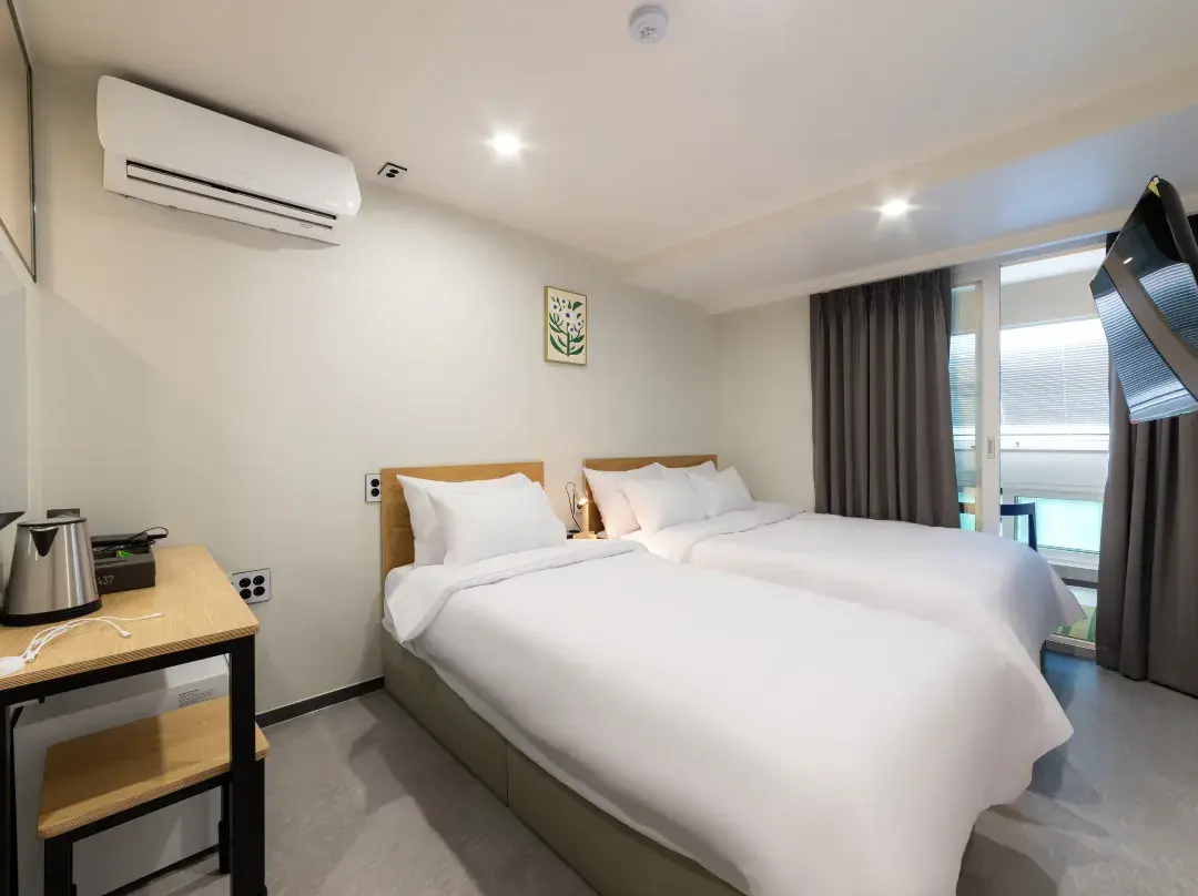 Stayz437 Jongno - Seoul