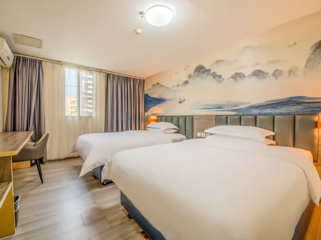 7days Inn - Huizhou