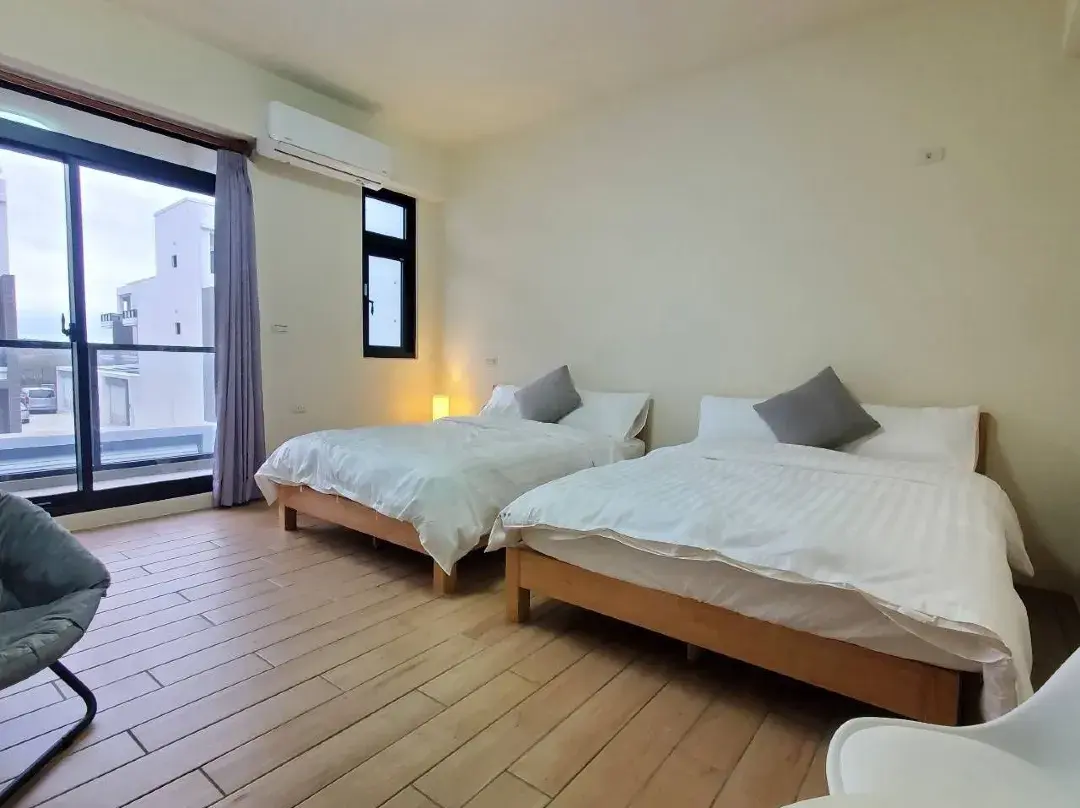 Fukuyama Bnb - 펑후 현