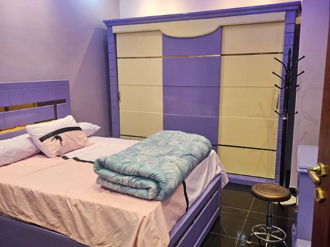 Susan's Guest House And Tours - Égypte