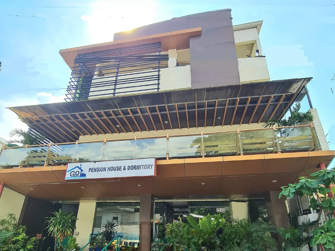 Goland Pension House & Dormitory By Sms Hospitality - Cebu