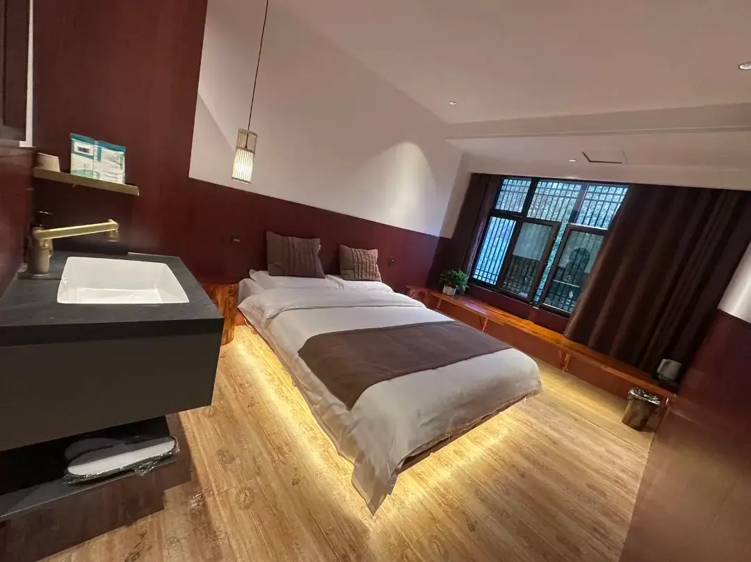 Hebi Youth Livable Hotel - Hebi
