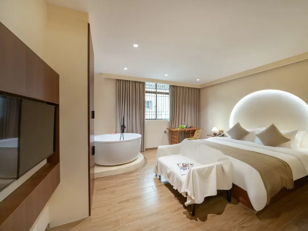 Weijia Hotel - Shanwei