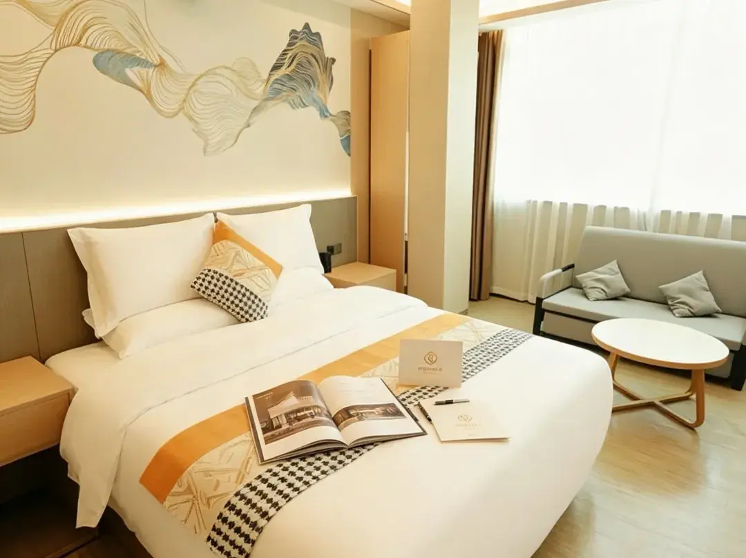 Lecheng  Hotel - Kaohsiung City