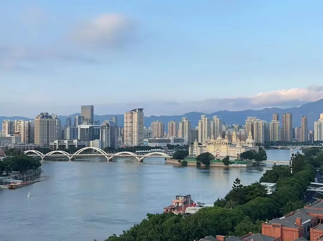 Blossomin - Fuzhou
