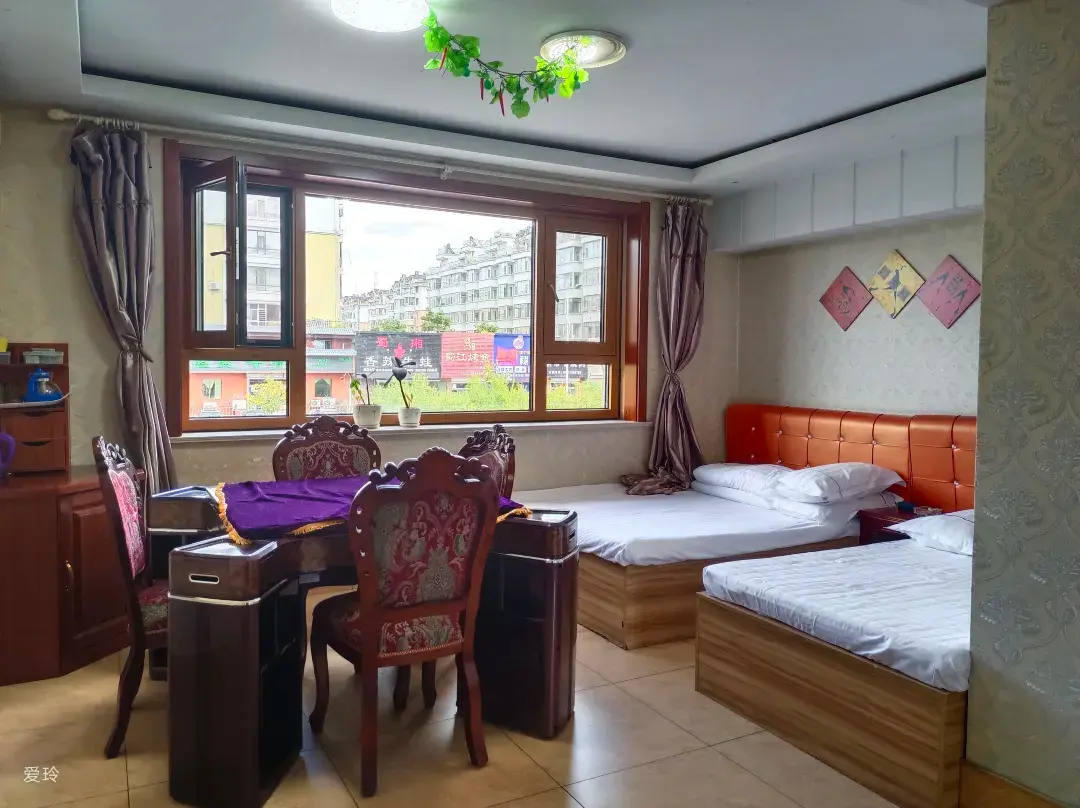 Baishan Yixiu Inn Fashion Hotel - Baishan