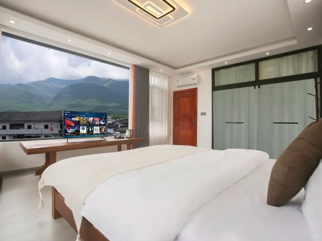 Dali Yuetingxuan Homestay - Dali