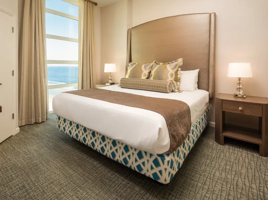 Club Wyndham Ocean Boulevard - South Carolina