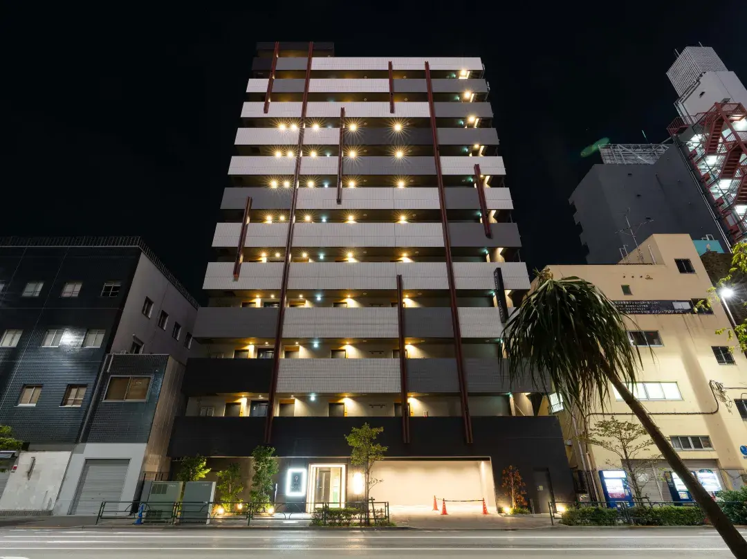 Stayme The Hotel Asakusa Riverside - Asakusa