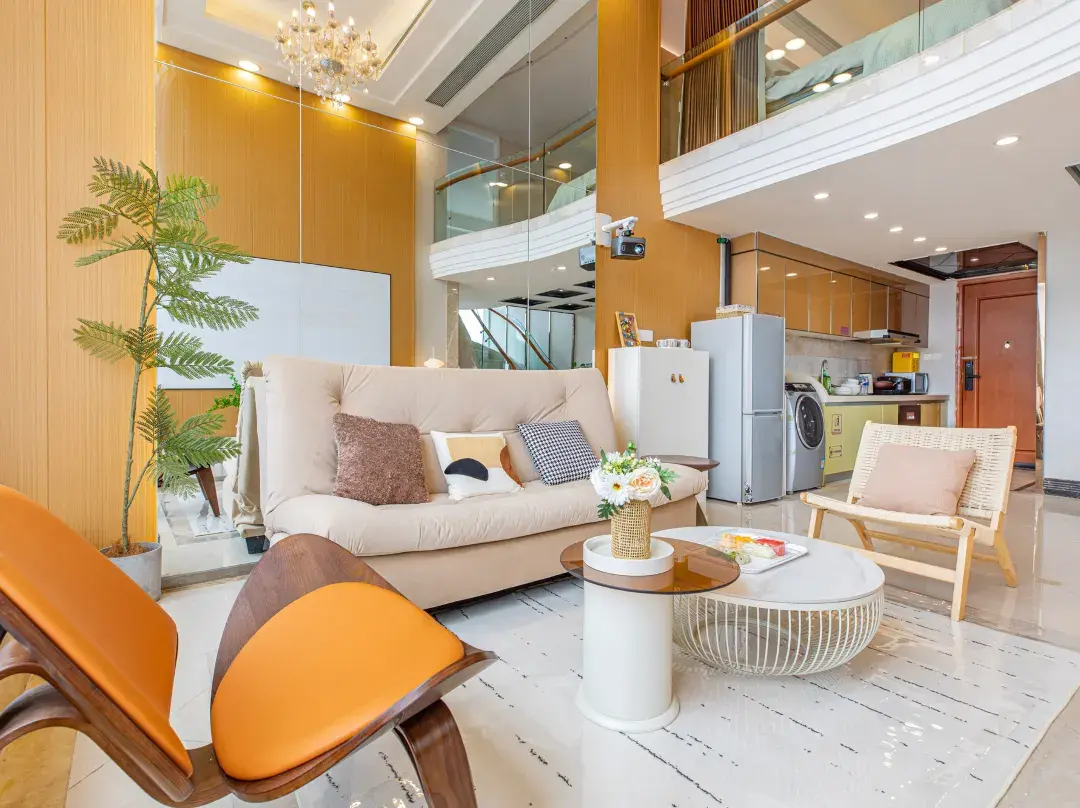Demu Boutique Hostel - Guangzhou