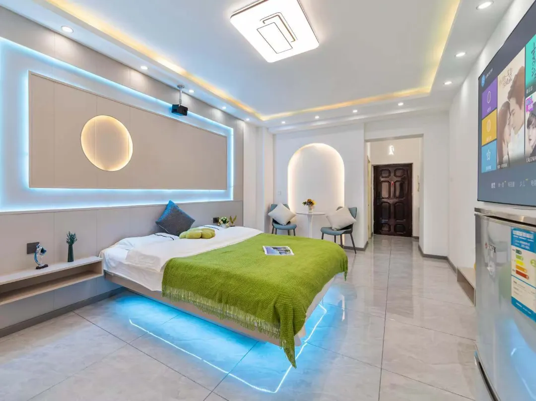 Harbin Hemai Homestay - Harbin