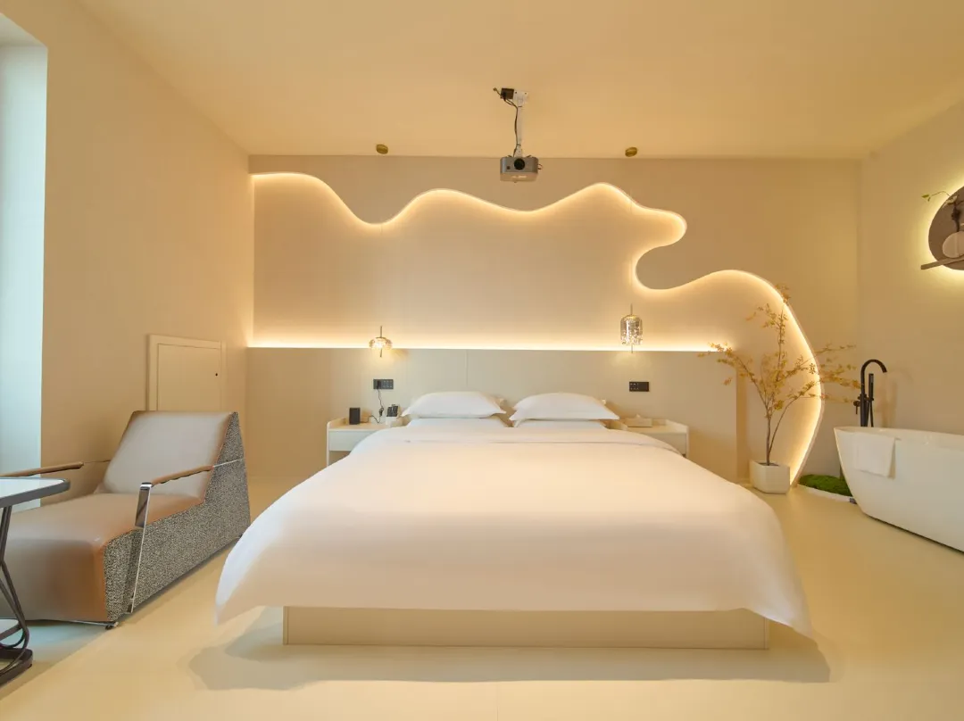 Youth Twilight Hotel - Dazhou