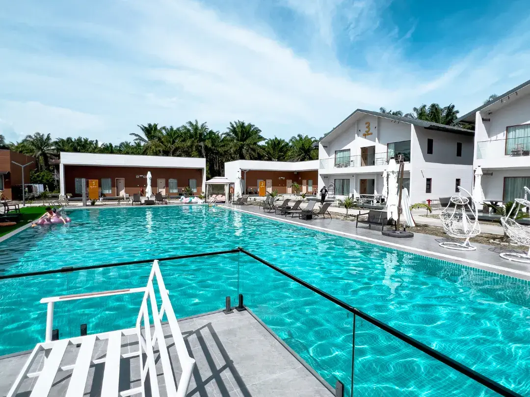 Mr Bean Holiday Semporna - Semporna