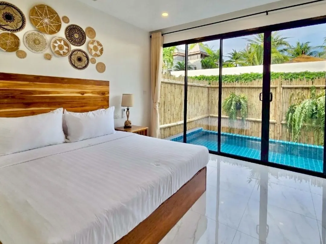 U Box Hostel - Koh Samui