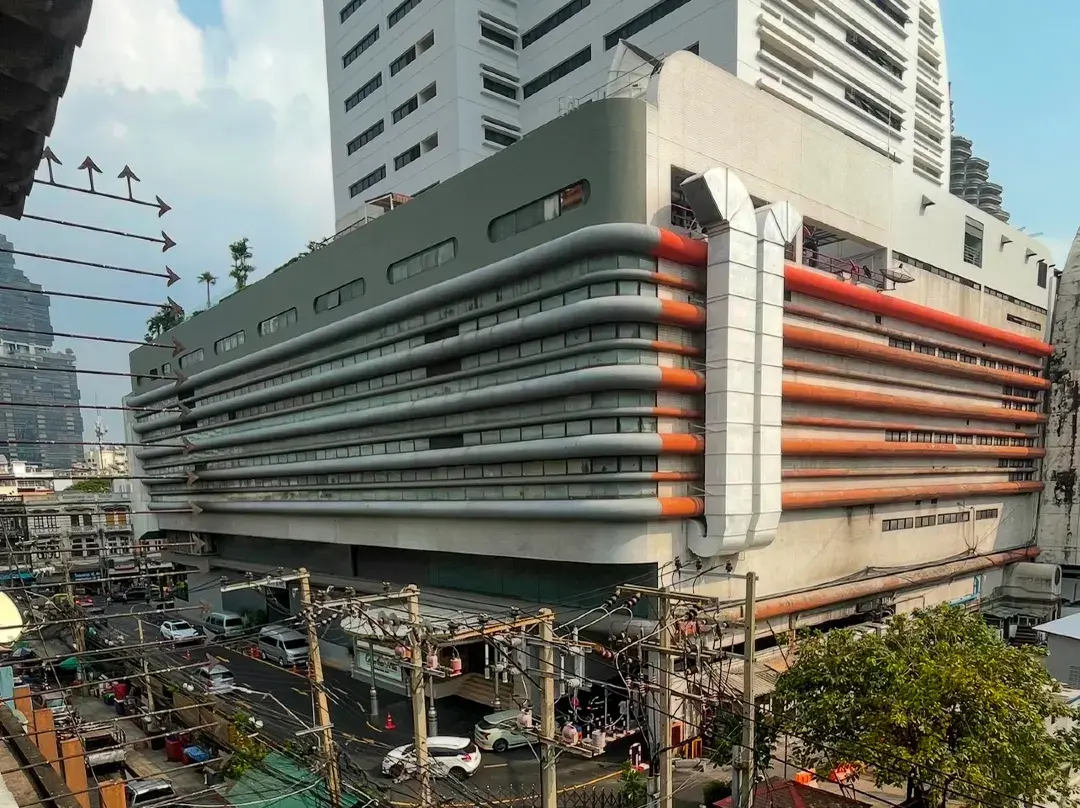 Regalohomebr - Bangkok