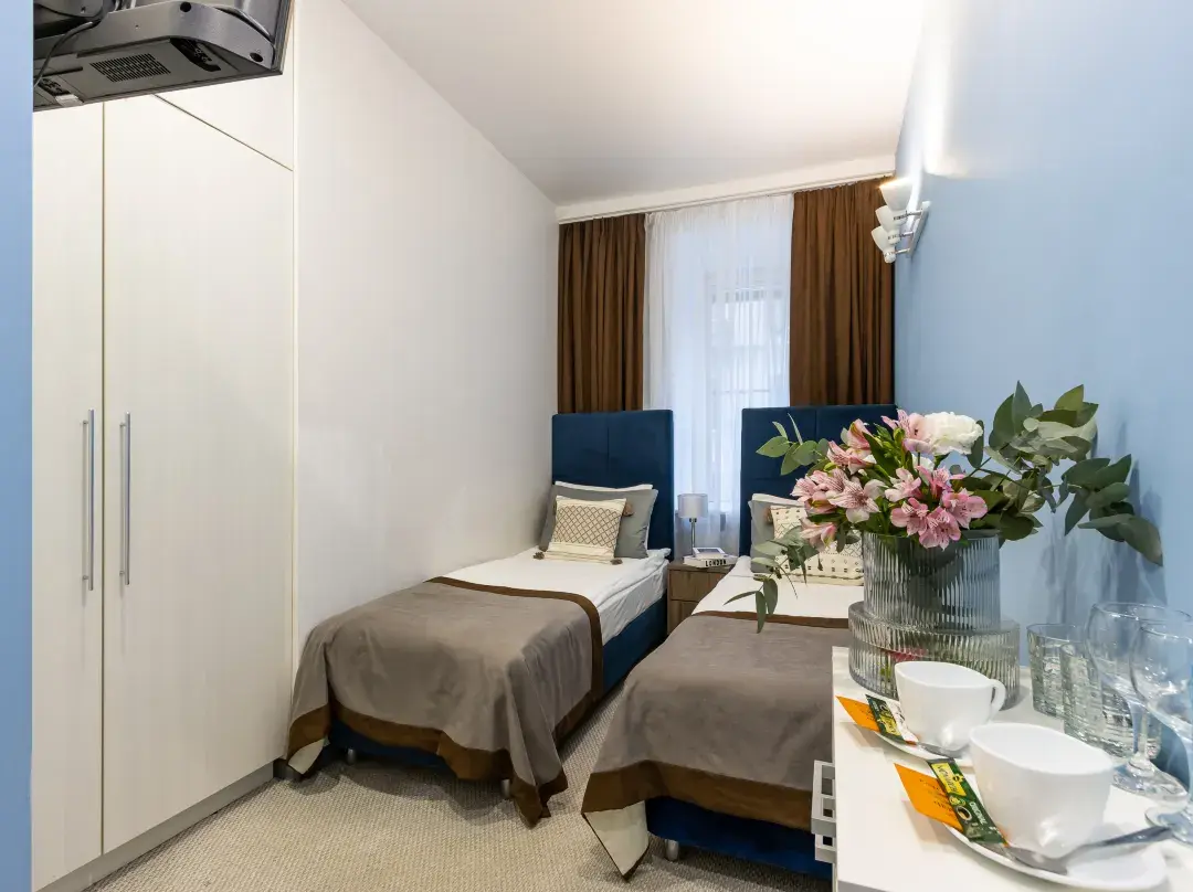 Nomera Near Ermitazh - Санкт-Петербург