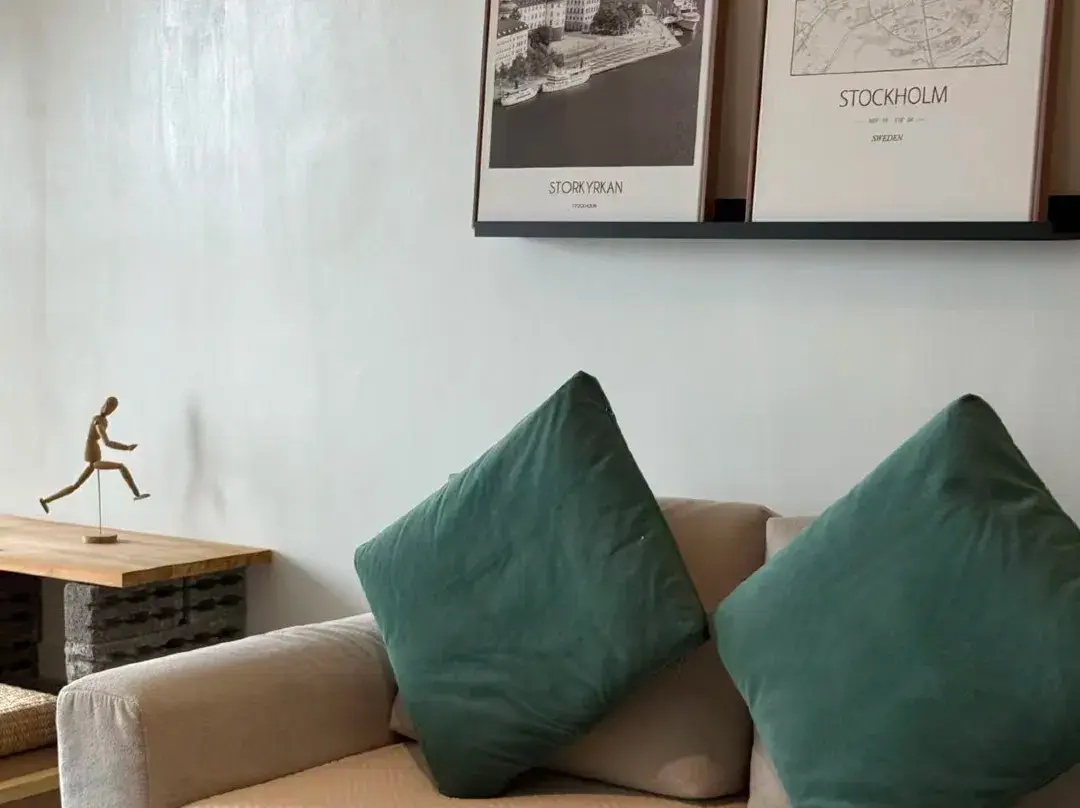 Chengdu Qianchuan Homestay - Chengdu