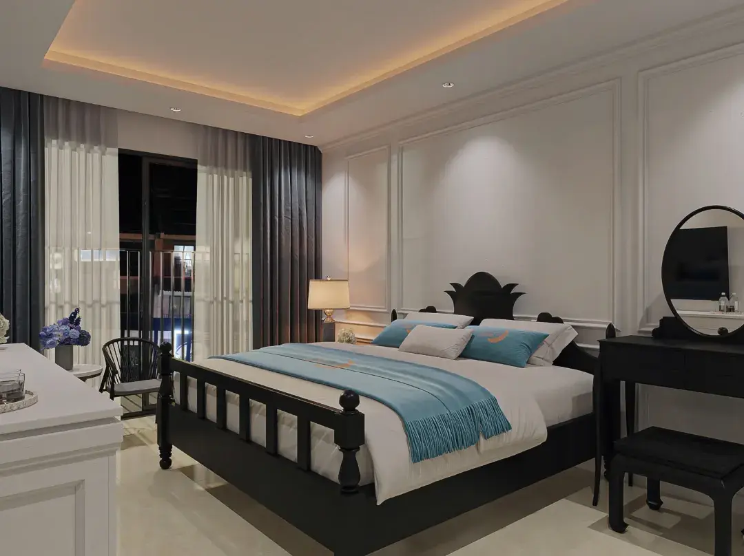 Luna Oriental Hotel - Phú Quốc