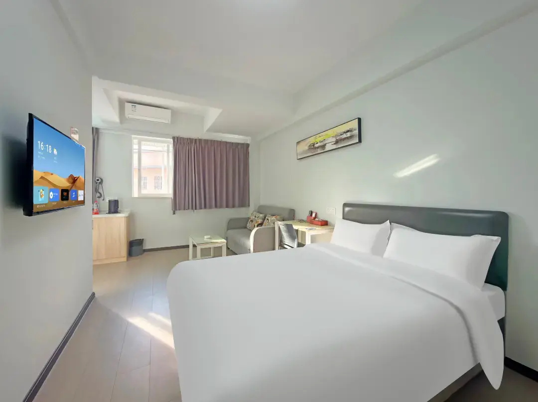 Happiness Holiday Apartment - Zhongshan