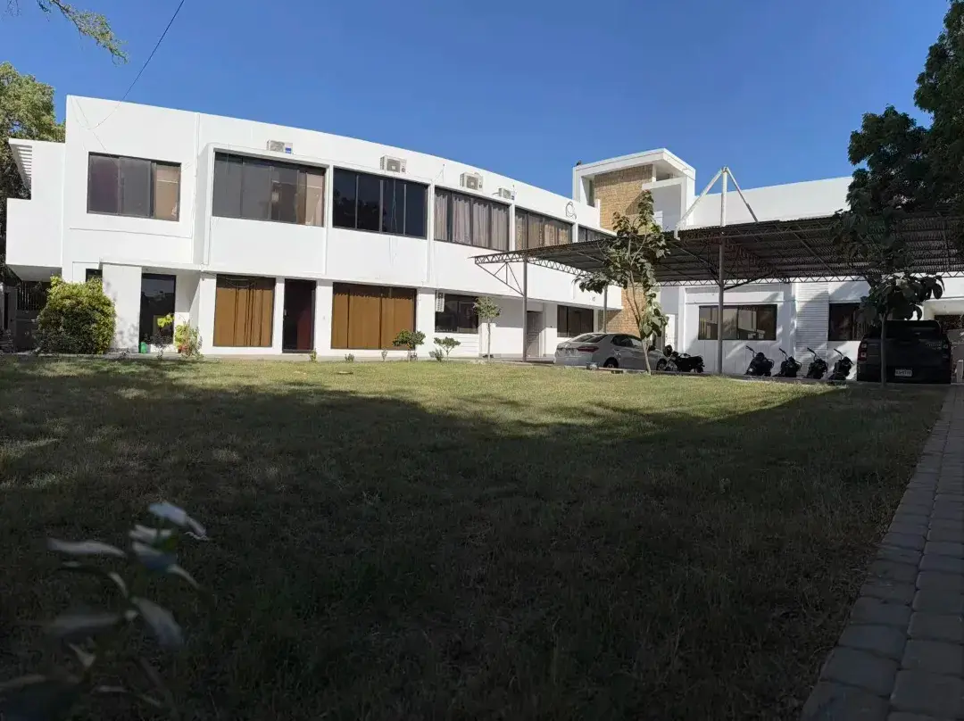 Karachi Golden Shield - Karachi