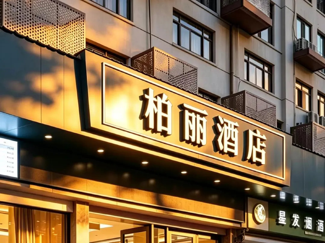 Park Hotel - Jinhua