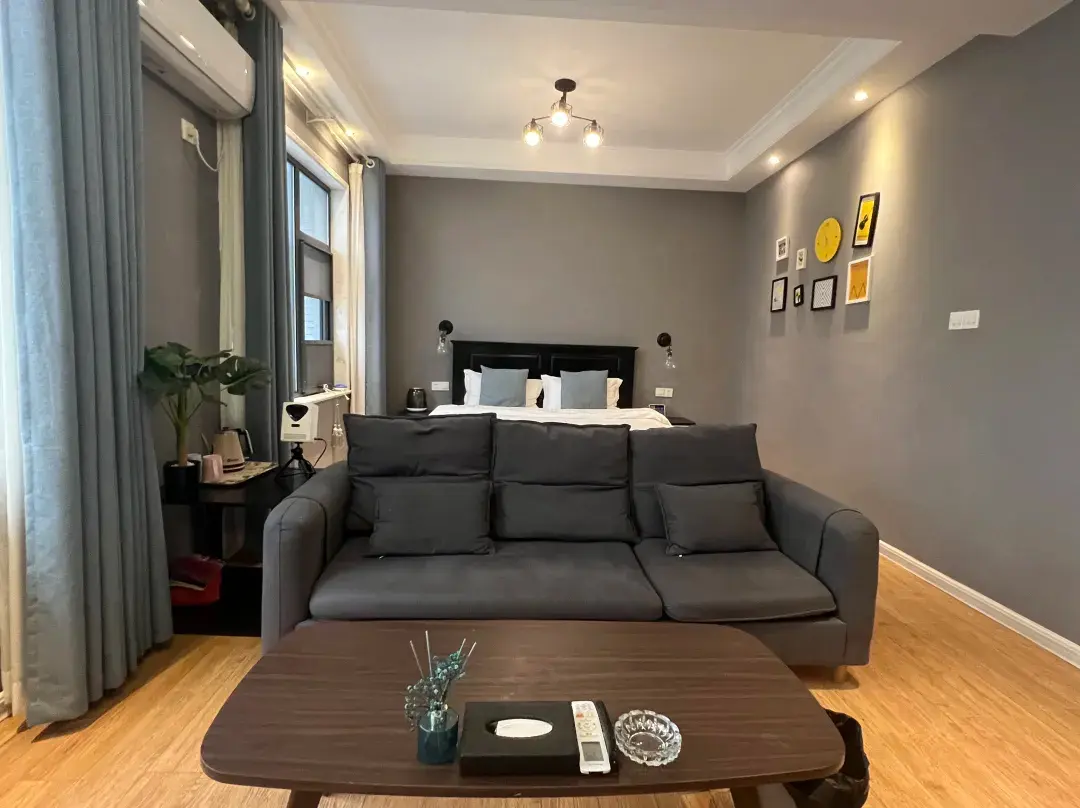 Alley To Eternal Peace - Xi'an