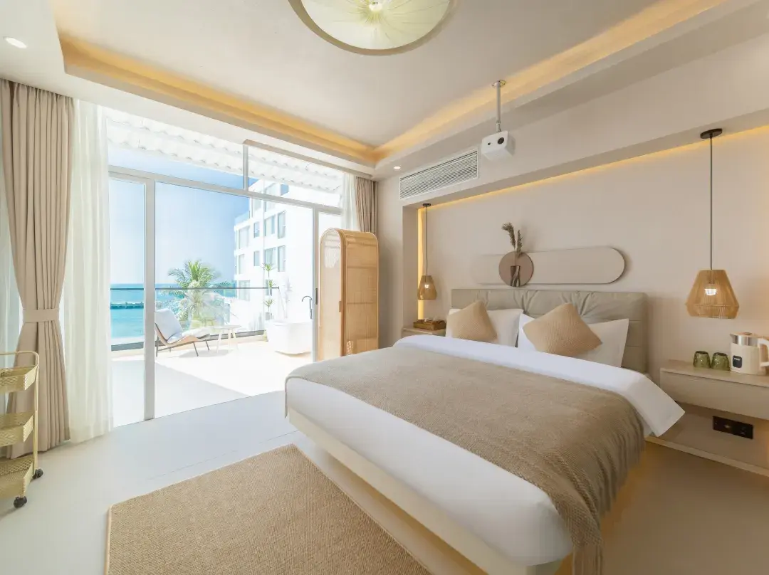 Katwes - Sanya