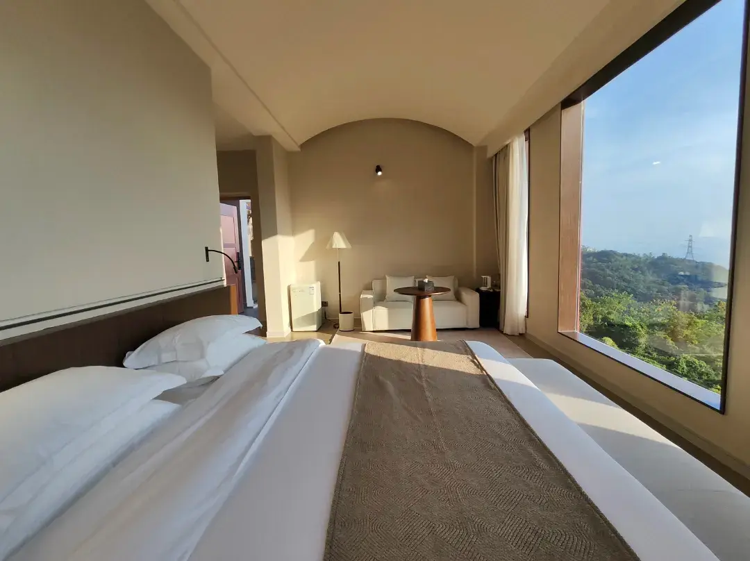 Yusen Mountain Forest ·Rafael Homestay - Shenzhen