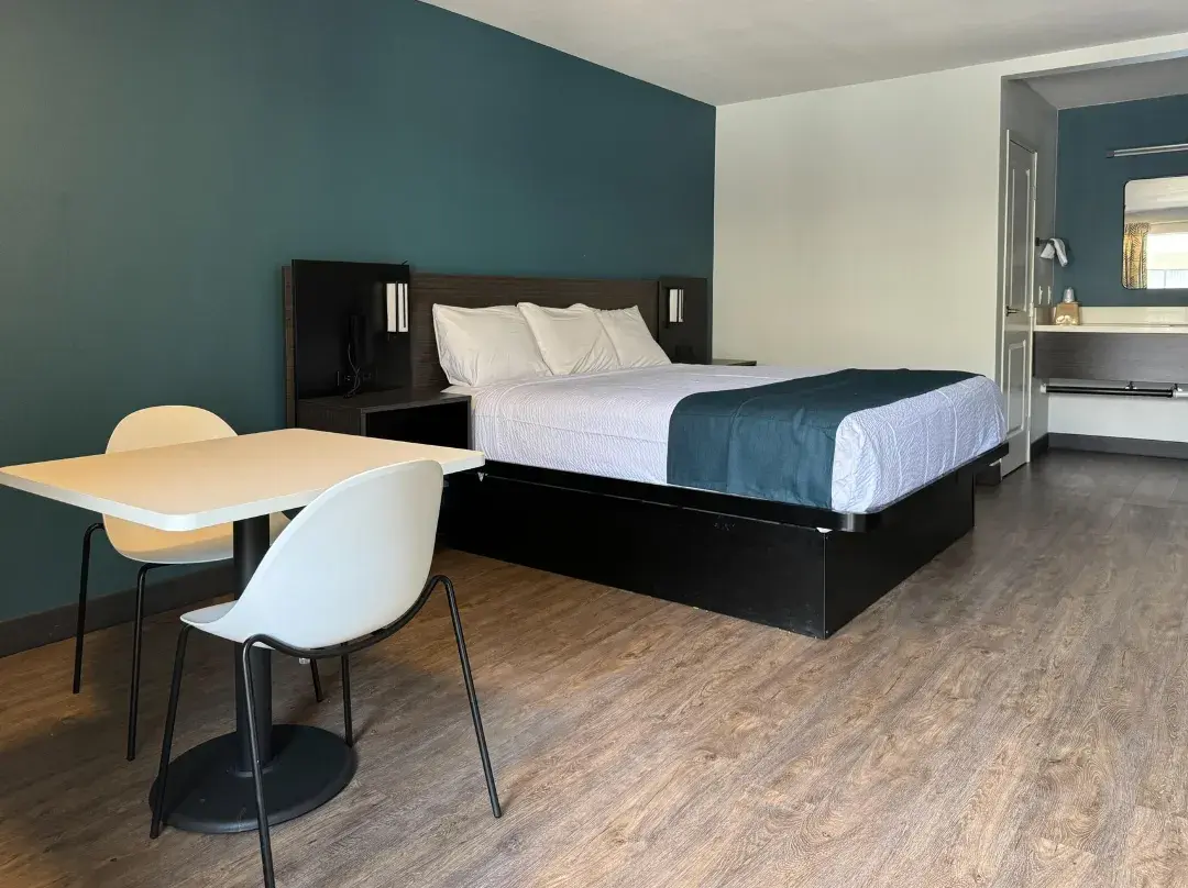 Studio 6 Suites Gardena, Ca - Hawthorne, CA