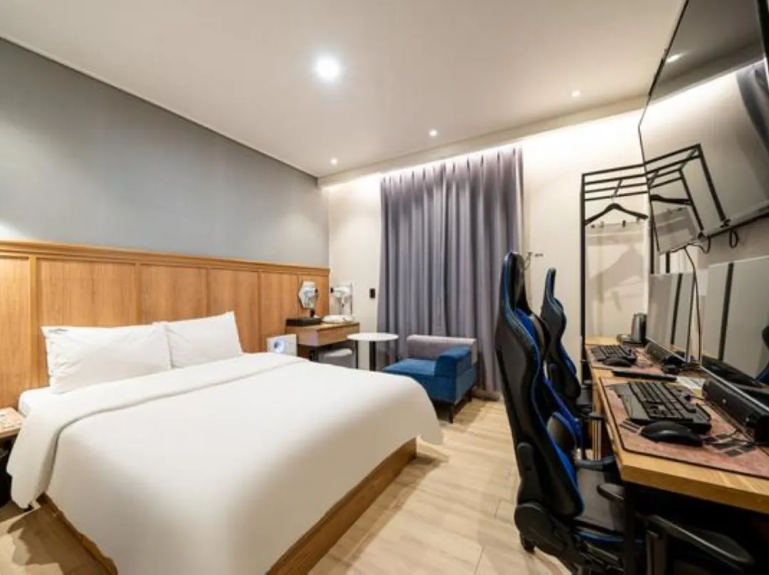 Jam22 Hotel - Cheonan-si