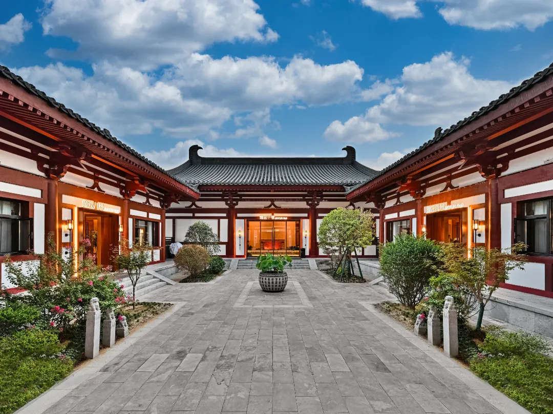 Jinyun   Hotel - Luoyang