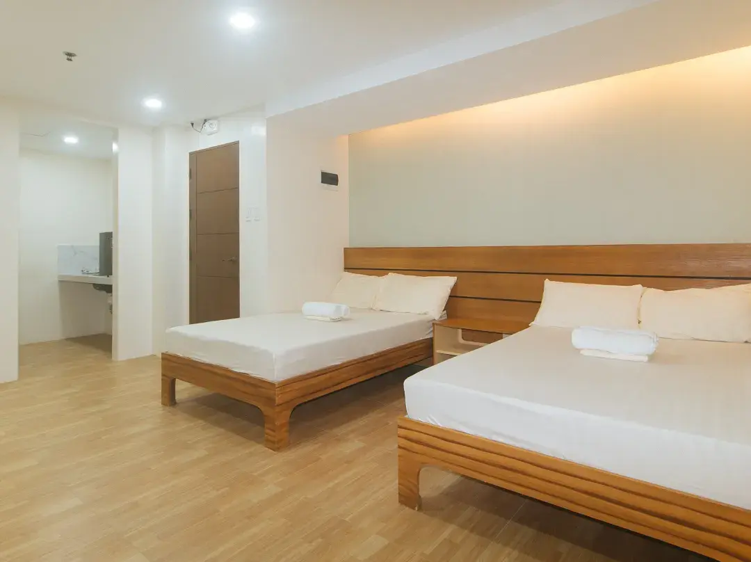 Avelida Homes By Reddoorz - Iloilo City