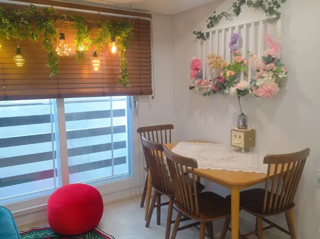 “Hongdae · Mapo | New Building · Free Parking · Elevator - Gwangmyeong-si