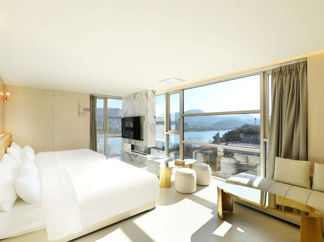 Hotel Quince - Icheon-si