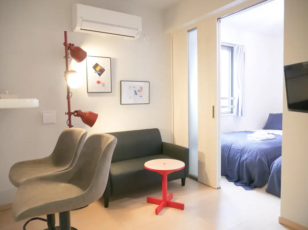 9stay Ueno Iriya - Ueno
