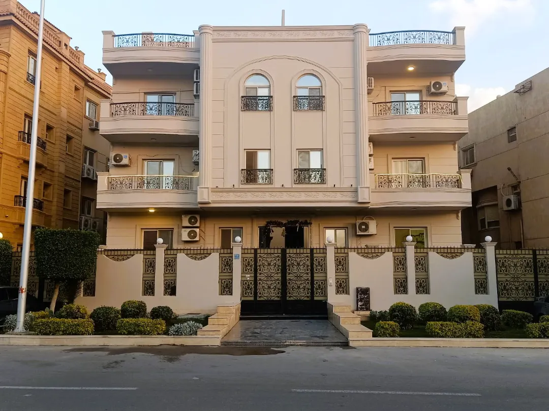 Settle Inn Banafseg - Égypte