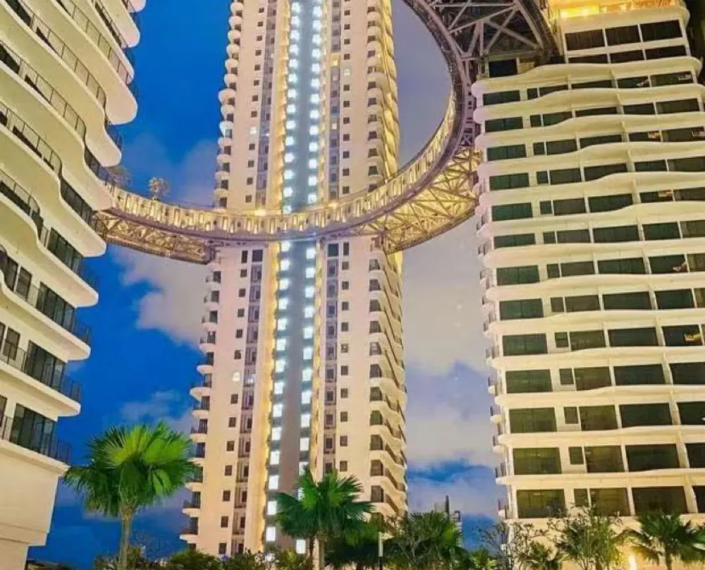 Veone Hotel-datum Jelatek - Kuala Lumpur