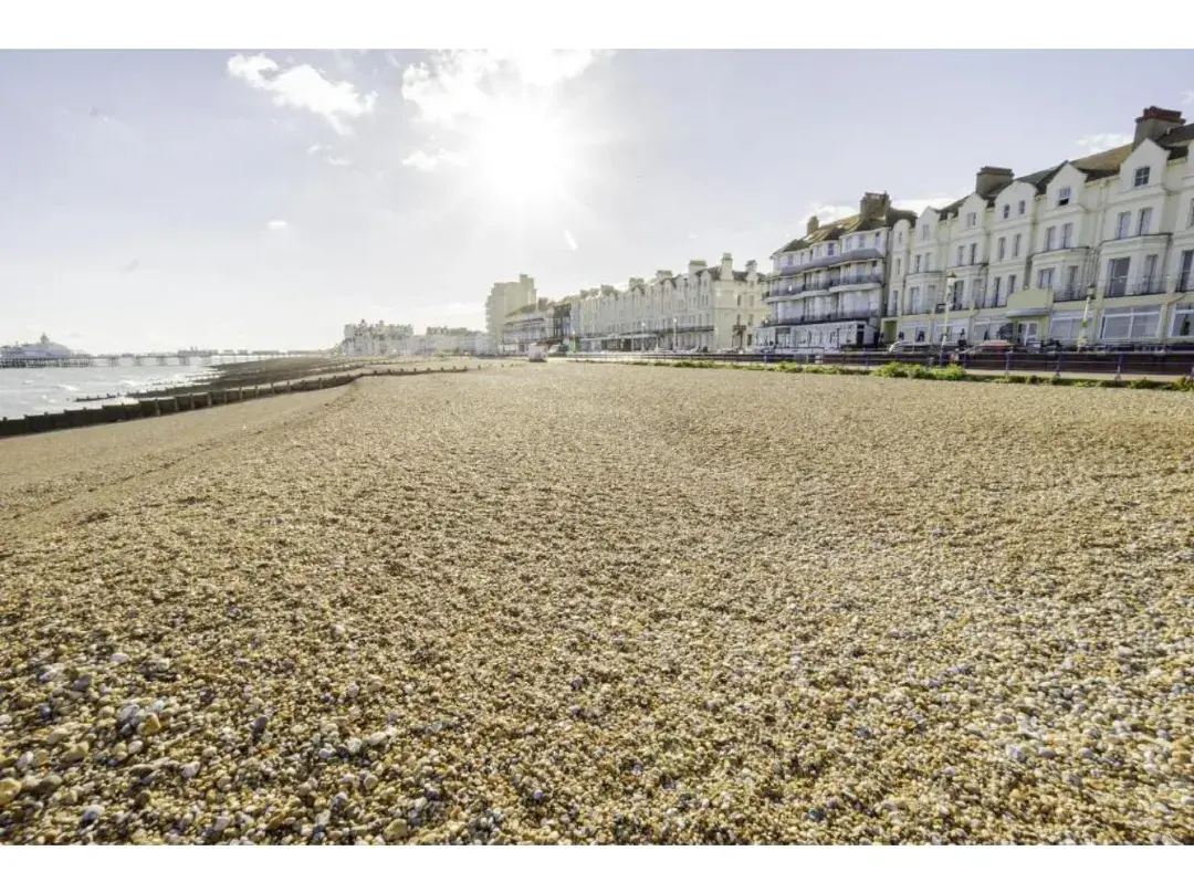 Majestic Hotel Eastbourne By Belvilla - Eastbourne