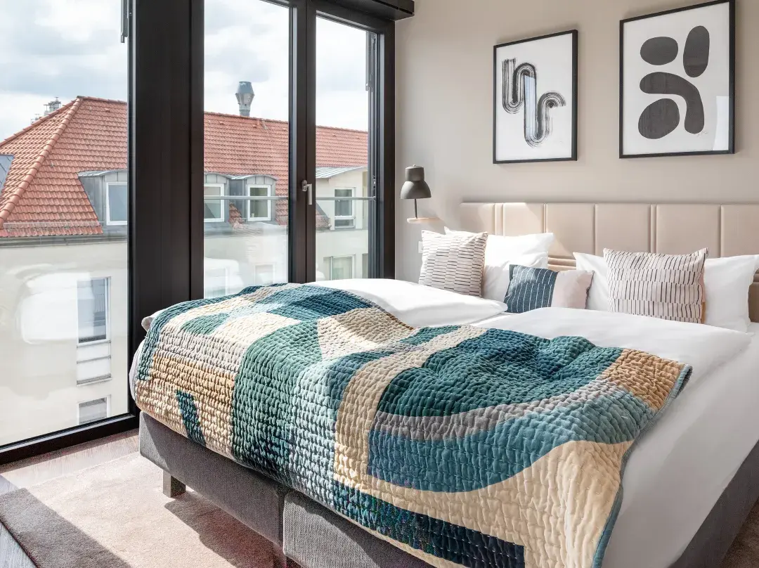 Numa Berlin Nook - Berlín
