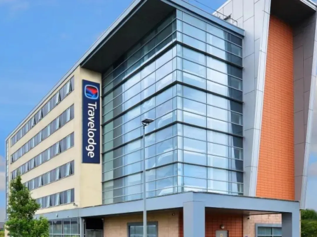 Travelodge Liverpool John Lennon Airport - Liverpool