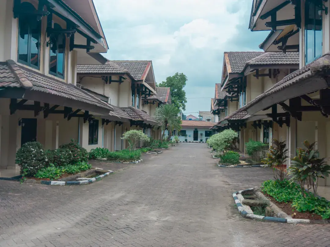 C'one Hotel Pulomas - Jakarta