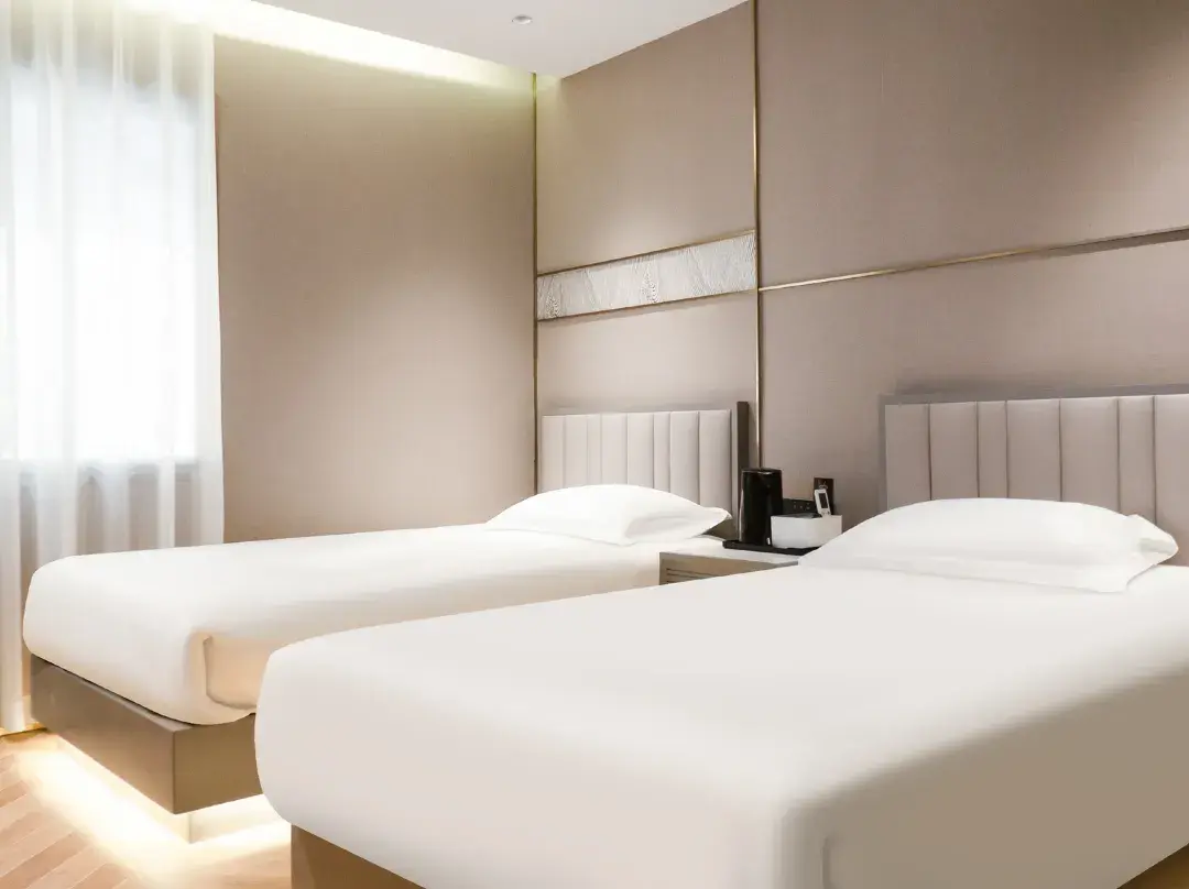 Dongguan Hotel Beijing - 北京