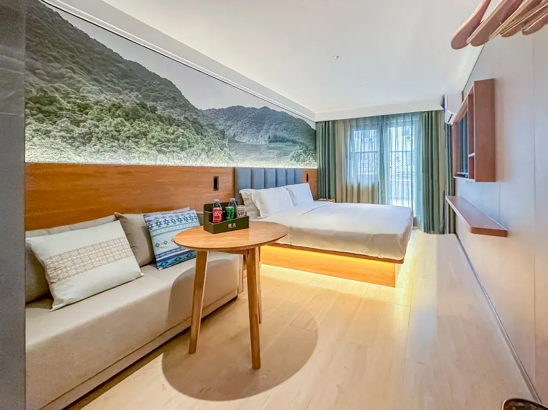True Go Hotel - Tongzhou