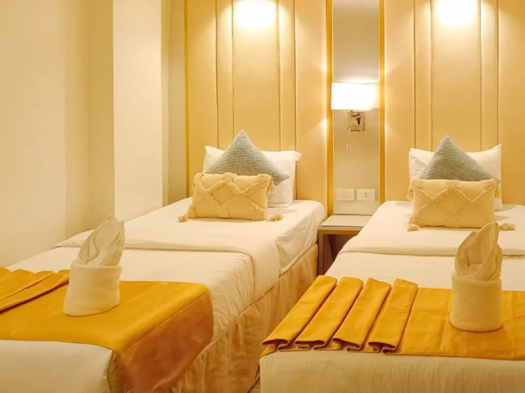 Urbanview @ Stay Inn Style Hotel Vigan - ビガン