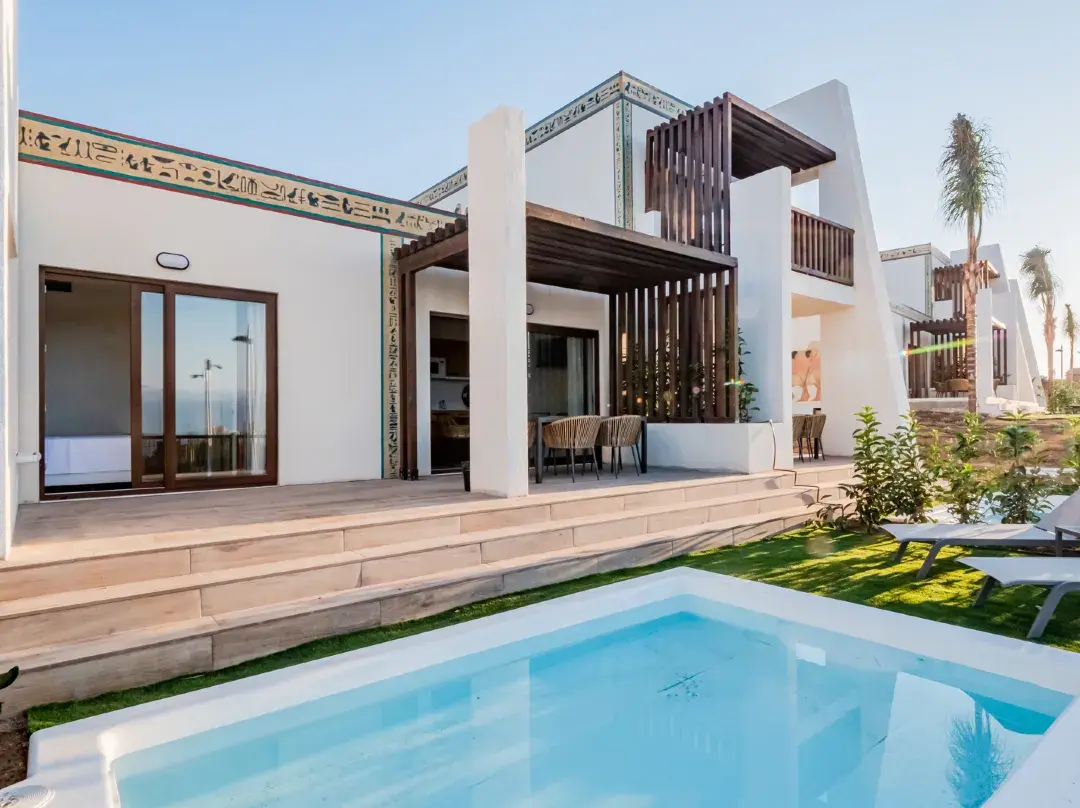 Grand Luxor Villas Costa Blanca - Benidorm