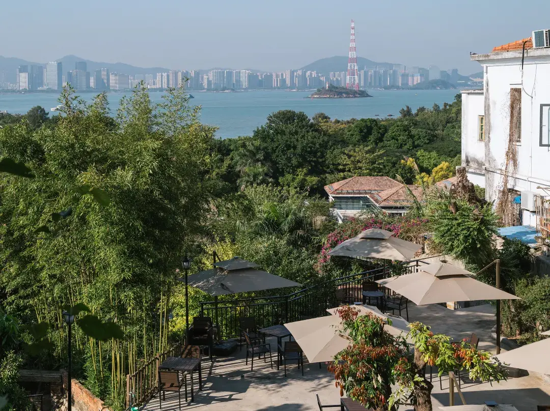 Floral Hotel ·Haiyun Garden Sea View Inn - Xiamen