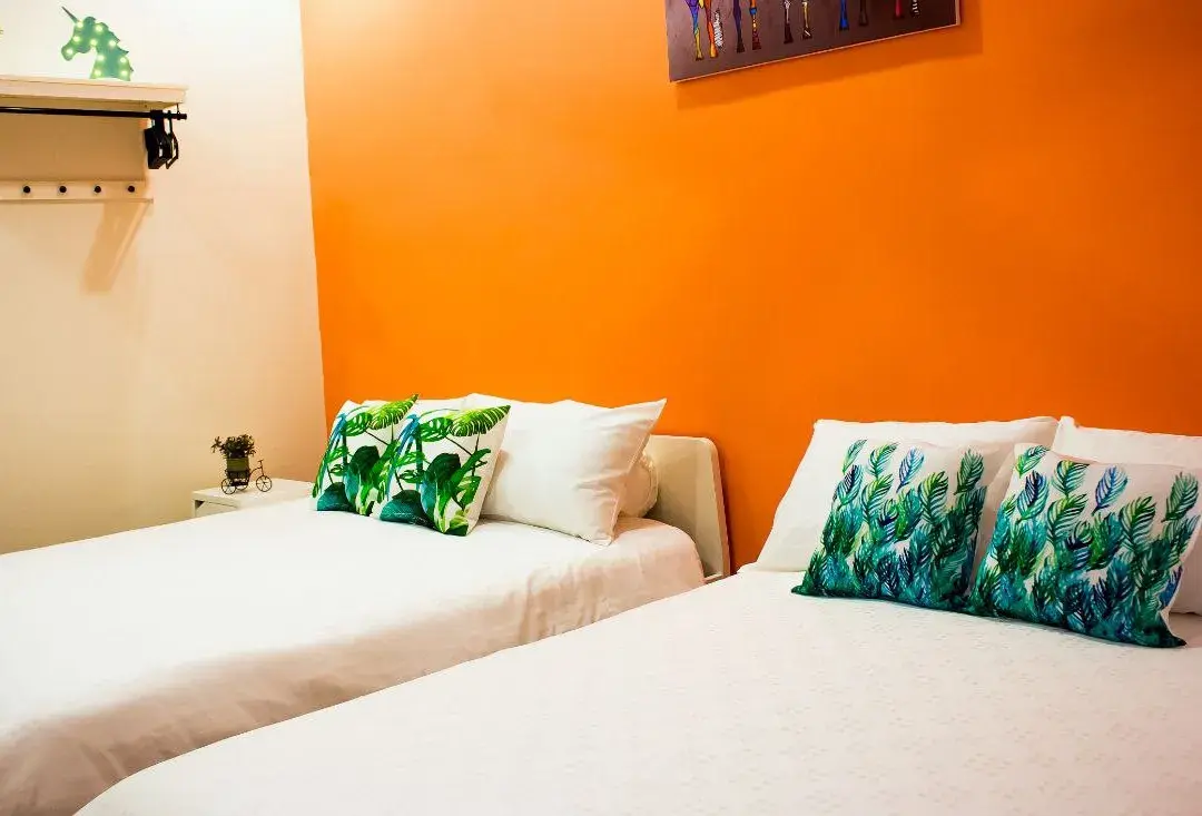 Tropical Livings Meru Ipoh Homestay - 怡保