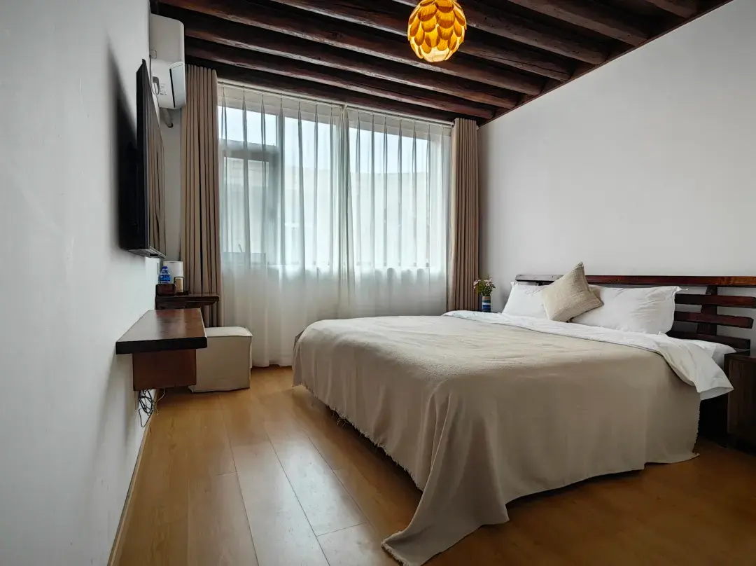 Dali Yundi Homestay - Dali